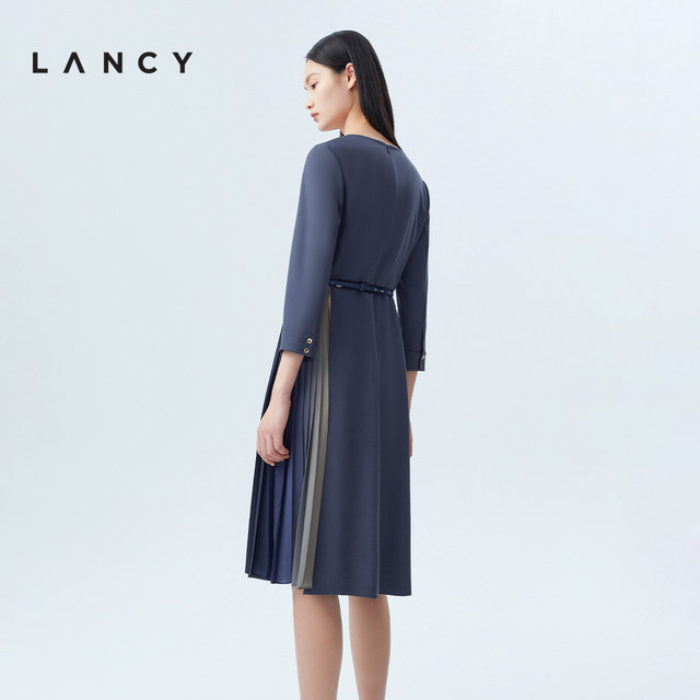 Lance/Langzi French Vedic Victorian Dress Waist Limited Pressing ...
