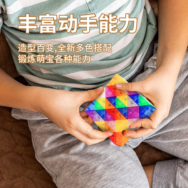 Variety Magic Ruler 24 sections 36 sections 48 sections 72 sections ...