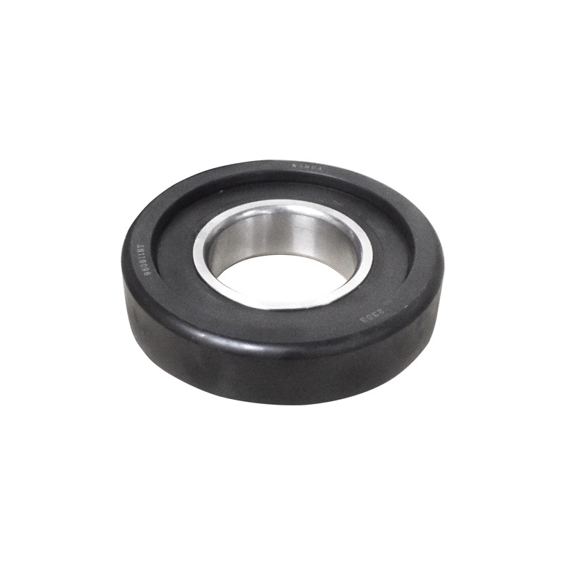 Heli Forklift Gantry Bearing - Wanda Roller - Large Wheel