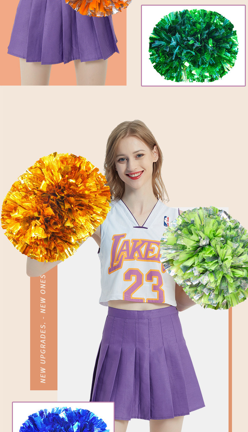 Tenant des fleurs à la main - Modèle de compétition internationale bleu ...