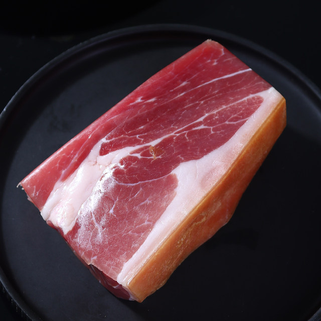 Xuanwei specialty ham Yunnan ham 1Jin [Jin equals 0.5kg] boneless ...