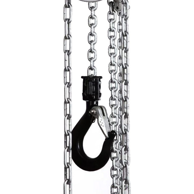 Chenghua Juli mini hand chain hoist 0.25 half ton small manual hoist ...
