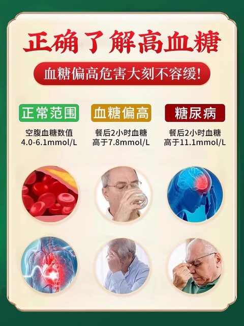 The new and upgraded Li Shizhen Tangzhile Tablets official authentic ...