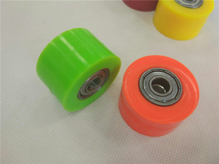 OTOM car modified off-road motorcycle chain guide wheel guide sprocket ...