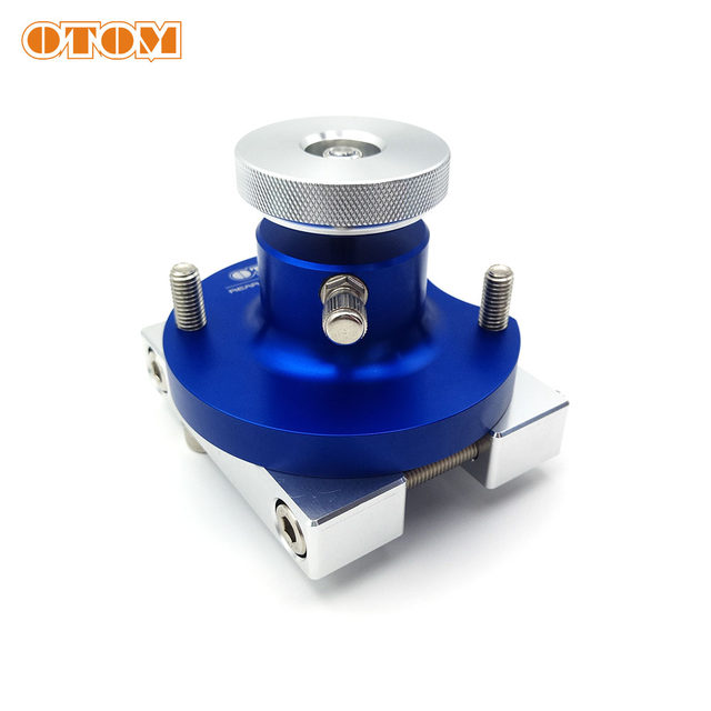 Cross -country motorcycle bottle WP wp shock absorbers after shock ...