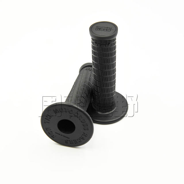 OTOM125 off-road motorcycle handle set non-slip modified soft glue ...