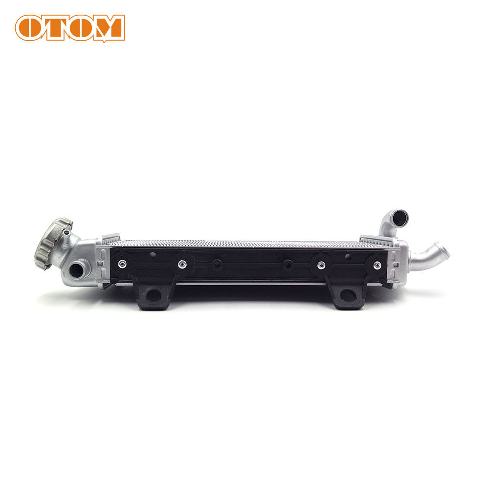 KTM motocross water tank SXF250 water-cooled radiator Kervis K16K18 ...