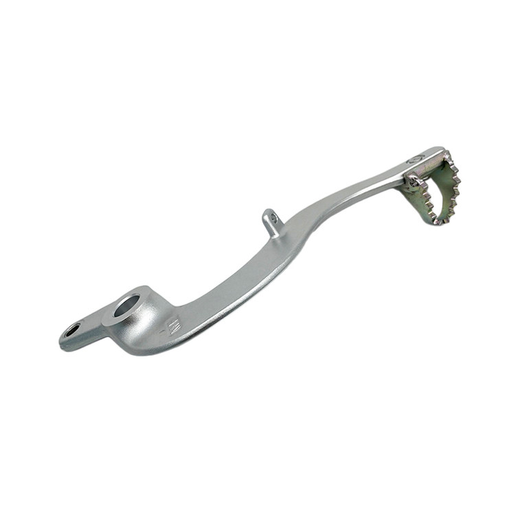 Suitable for Yamaha WRYZ rear brake arm assembly forged aluminum alloy ...