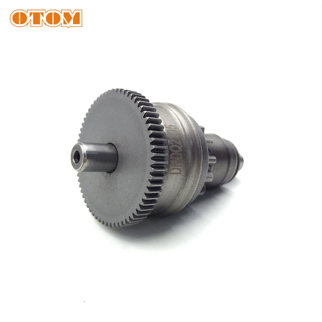 Suitable for off-road motorcycle KTMEXC Husqvarna TE150 starter motor ...