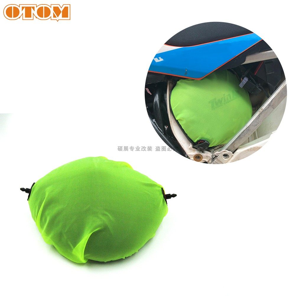 Hengship Kevis K1618 motorcycle air filter sand-proof cover KTM Huswana ...