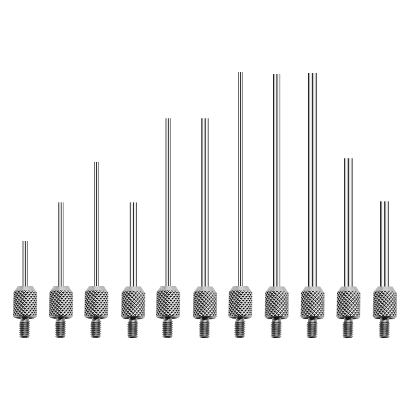 Nann Tungsten Steel Dial Indicator Probe - Height Gauge Stylus