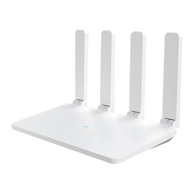 Portable WiFi6 Mobile Wireless 4G router plug -in card three networks ...
