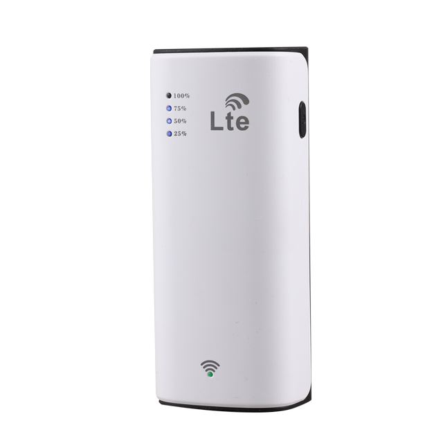 Portable wifi6 mobile 4g5 wireless router pure traffic plug-in card ...