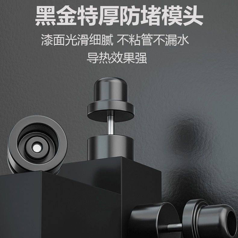 Máy hàn ống PPR công suất lớn - Máy hàn nhiệt nóng chảy