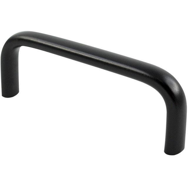 XAC27-L100 solid U-shaped square tie-handed aluminum aluminum USANB80 ...