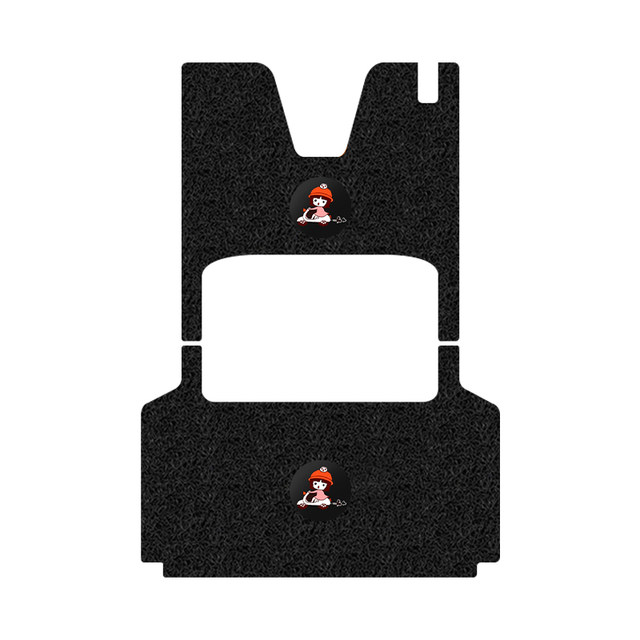 Jinpeng NT foot pads for electric tricycles, waterproof and anti-slip tricycle pedal pads ...