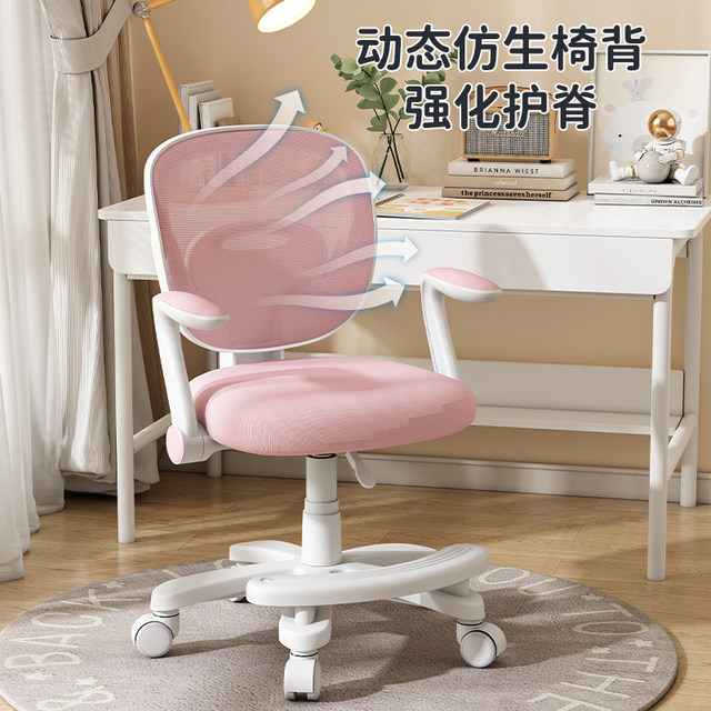 Children's learning chairs can raise and down primary school students ...