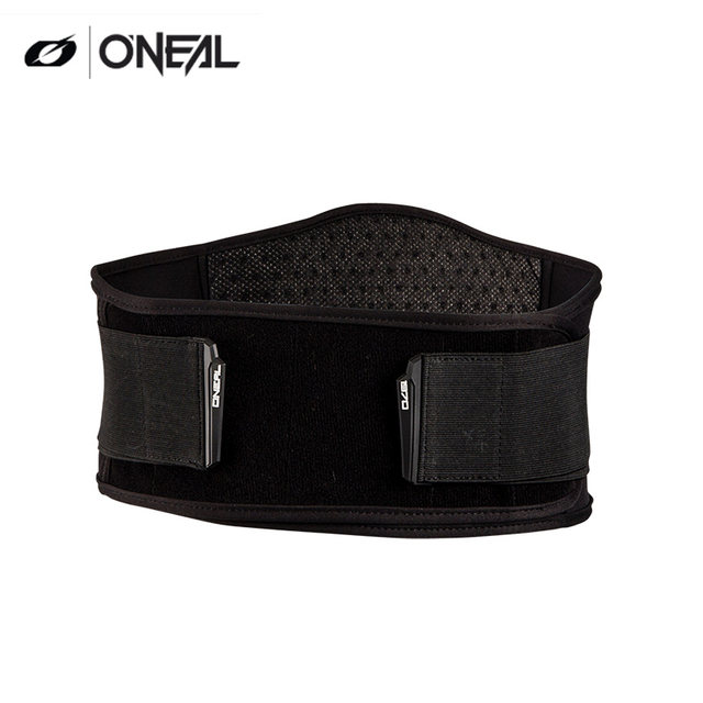 American ONEAL motorcycle waist protection anti-fall belt motorcycle ...