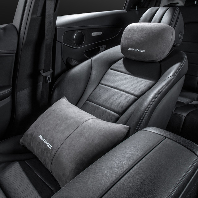 Suitable for Buick Envision PLUS car headrest S car pillow neck pillow Regal Hideo LaCrosse GL8/GL6