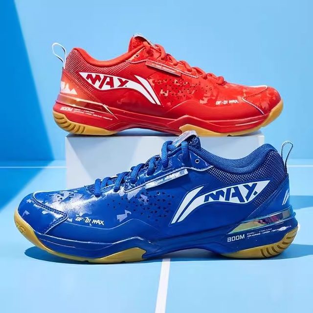 Li Ning Badminton Shoe Blade MAX/Blade PRO Hangzhou color scheme flying ...