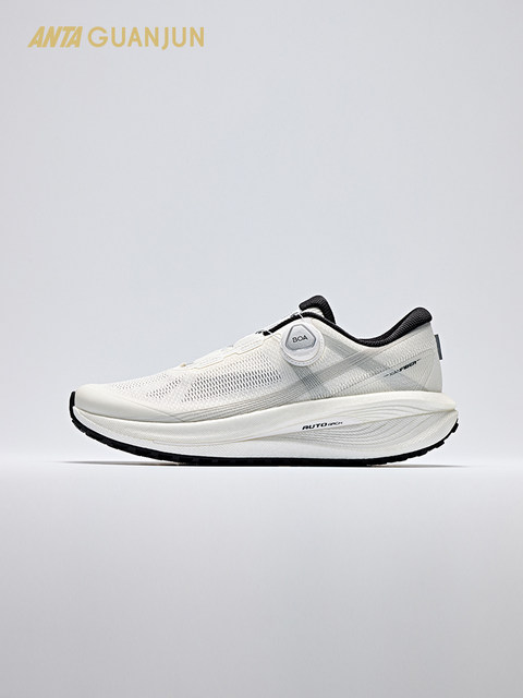 Anta Champion All-Weather Honor 2 Running Shoes Summer New Cushioned ...