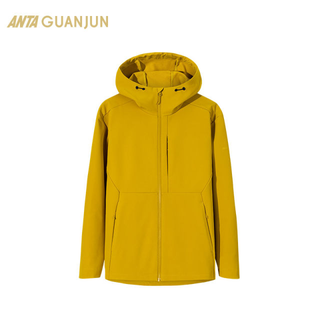 Wu Dajing Lingfeng Anta Champion Outdoor Waterproof Waterproof Men's ...