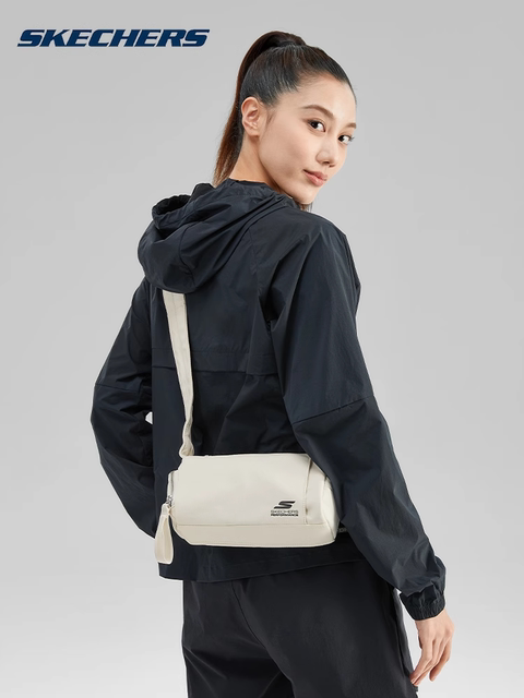 Skechers Skechers Messenger Bag Mini Toast Bag Women's Versatile Casual ...