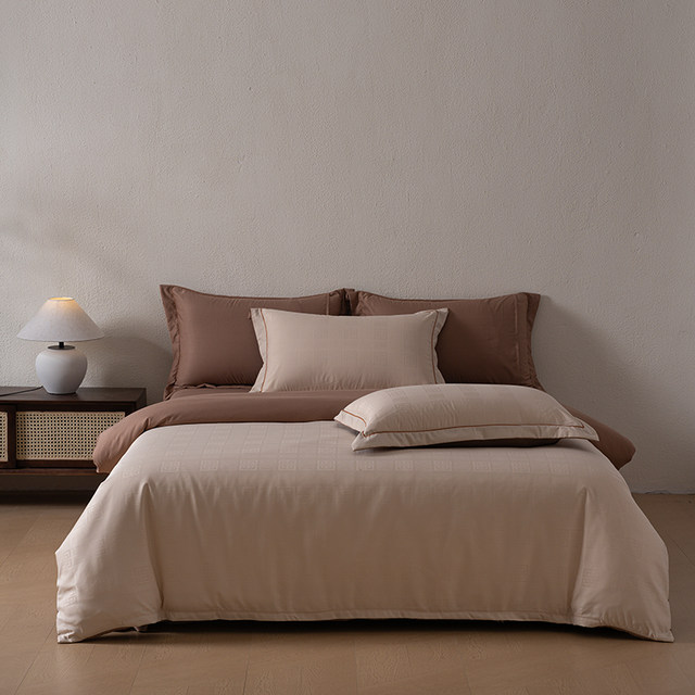 2025 Spring and Summer New High-end Song Dynasty Brocade Jacquard Four ...