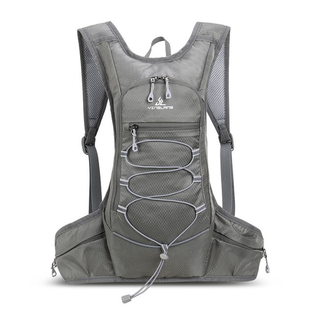 Running backpack ultra-light backpack cycling bag outdoor sports ...