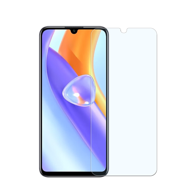 Suitable for Huawei Honor play5 original high-definition soft film play5t ordinary pet plastic ...