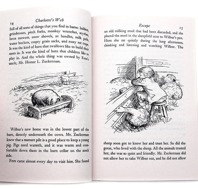 Newbery Newbery English award-winning book list English original books ...