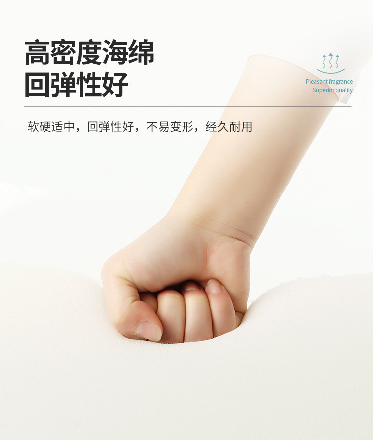 Bed-ridden lower limb raising pad leg foot | Youruitong Elevation Pads ...