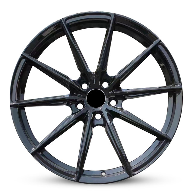 Rotating wheels are suitable for polar 米 Mitterusla Mercedes -Benz Audi ...