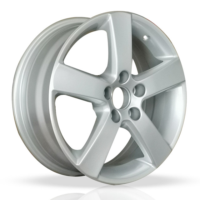 Chunchi is suitable for 15-inch Volkswagen Bora wheels 2009 Volkswagen ...
