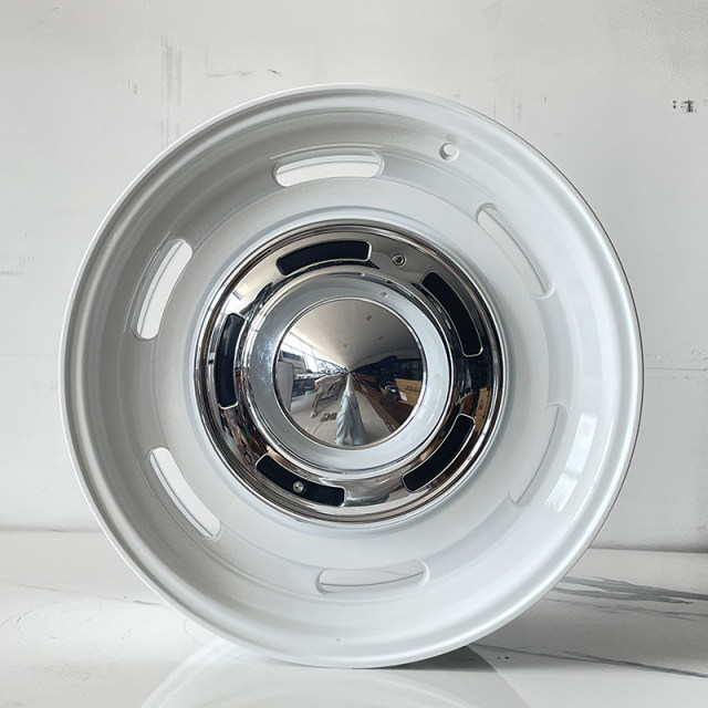 16 17 18-inch off-road wheels suitable for tank 300 overbearing BJ40 Haval H9 h5 Great Wall ...