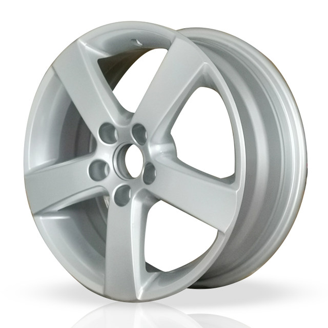 Chunchi is suitable for 15-inch Volkswagen Bora wheels 2009 Volkswagen ...