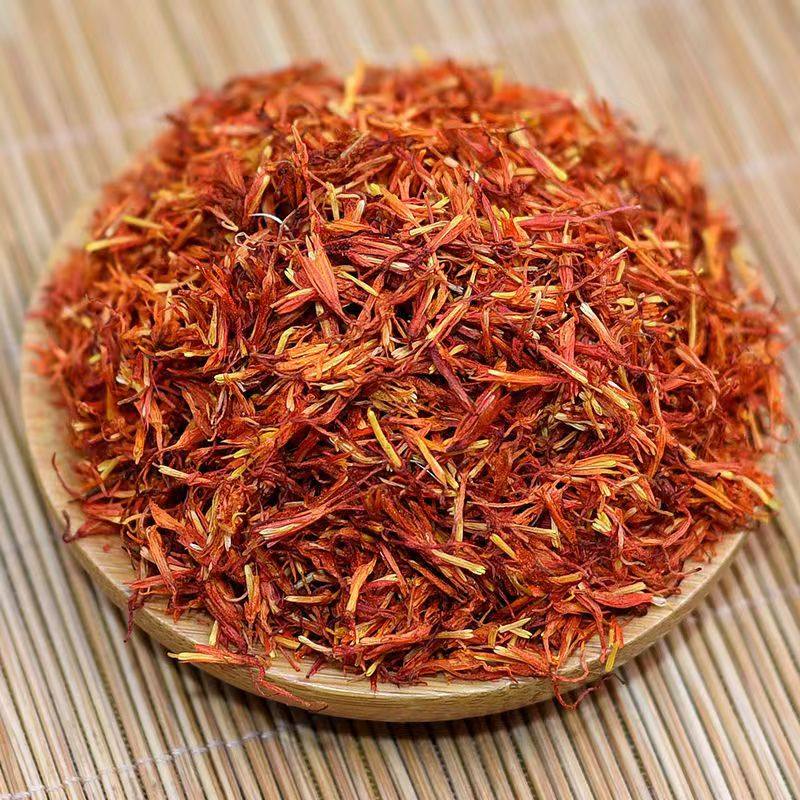 المواد الطبية الصينية - زعفران، شينجيانغ، ضمان الجودة، الأدوية العشبية ...