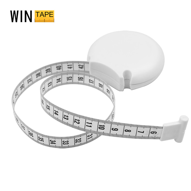 Wintape Messband - Individuelles Messband für den Körper in Premium ...