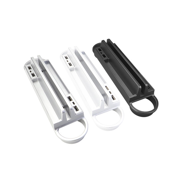 Desk multifunctional bezel clip computer desk workstation partition ...