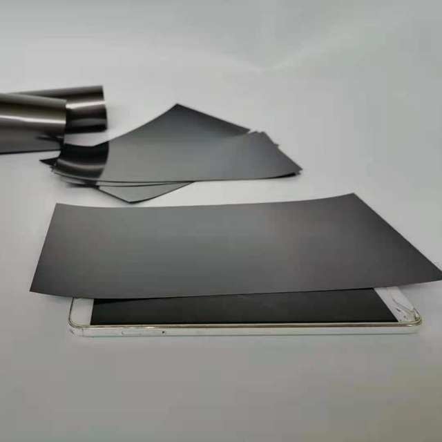 Apple 13 graphene cooling stickers iPhone mobile phone tablet computer ...