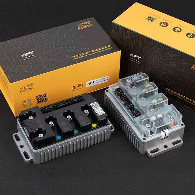 APT controller is suitable for No. 9 M3 M95C+NZ MZmix MAX2 E80CMK2 modified direct-up controller