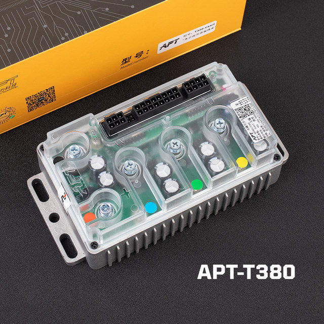 APT controller is suitable for No. 9 M3 M95C+NZ MZmix MAX2 E80CMK2 ...