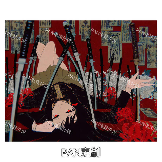 The Japanese artist who defeated the girl Sen Otome is a co-branded ...