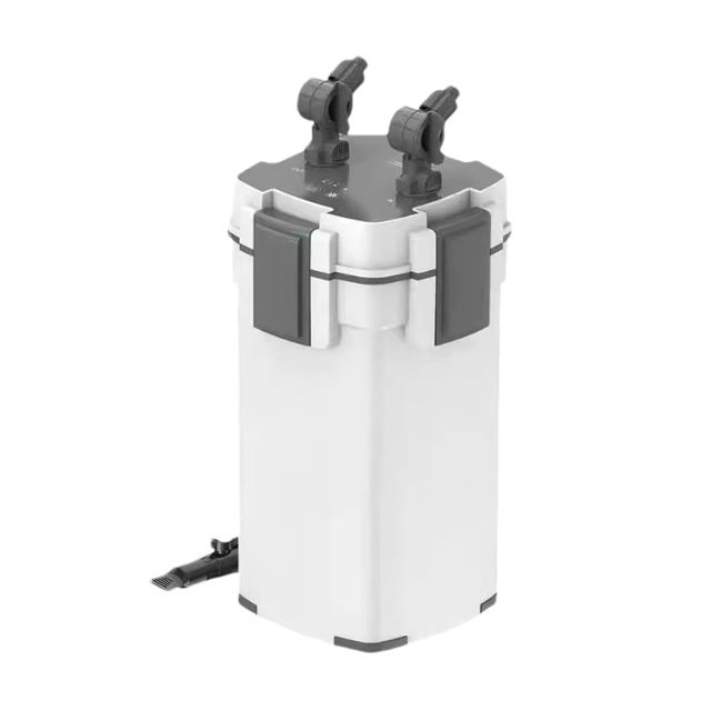 Sensen fish tank filter water purification sterilization cycle three-in ...