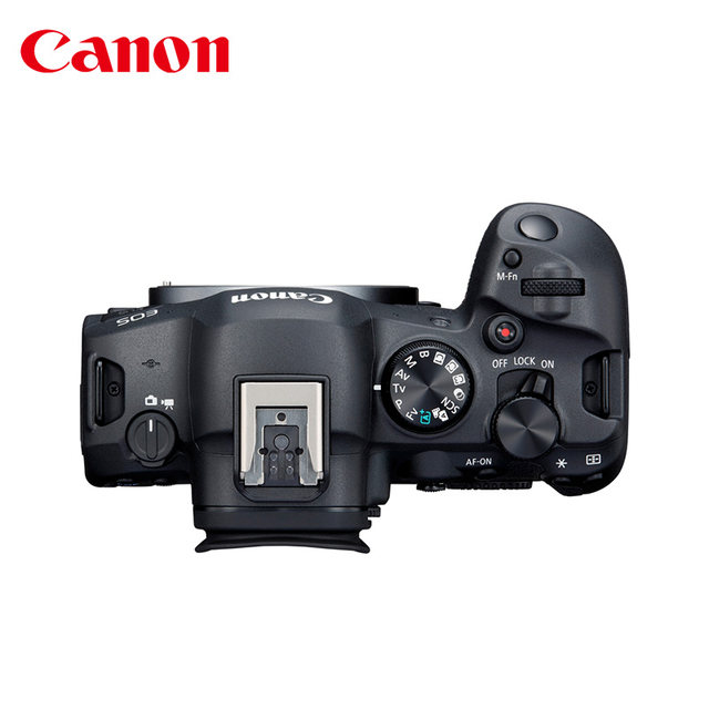 Canon EOS R6MarkII micro single 24-105 full frame 2nd generation ...
