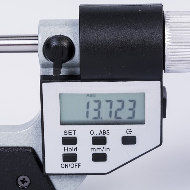 Northwest Qing volume outer diameter micrometer high-precision ...