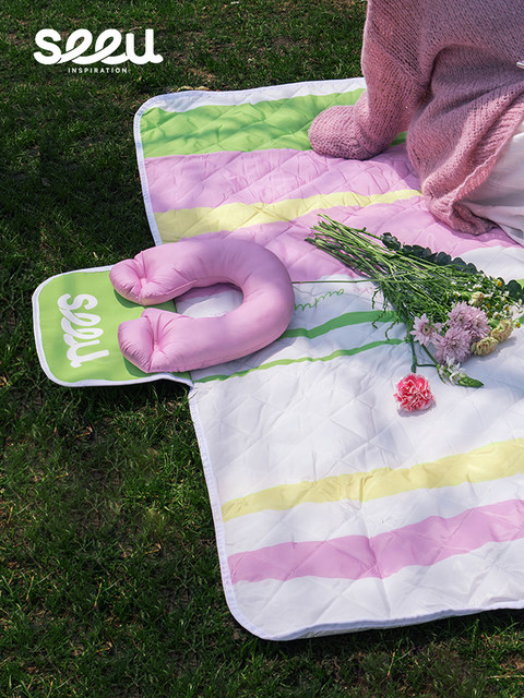 SEEU puppy paddy padding cushion moisture -proof waterproof pads ...