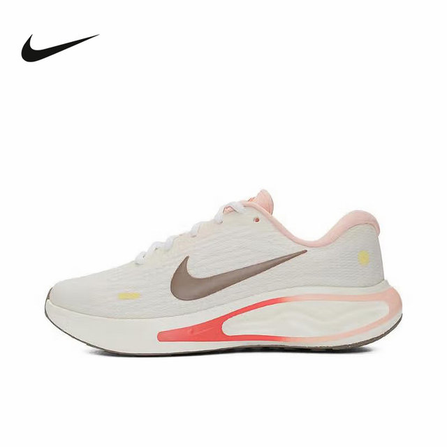 Nike Nike women's shoes 2025 spring new sports shoes JOURNEY RUN ...