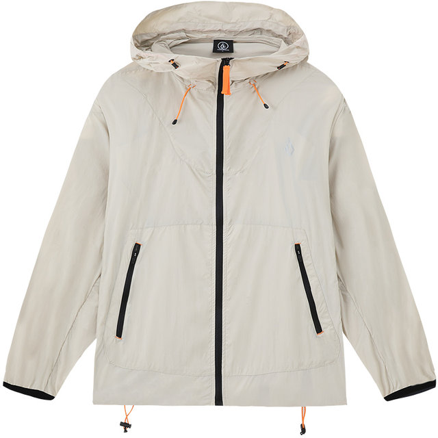 VOLCOM diamond outdoor brand upf50+ cycling camping sun protection ...