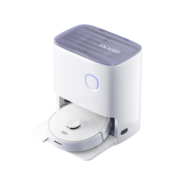 U1Pro sweeping robot hot water washing and mopping fully automatic home ...